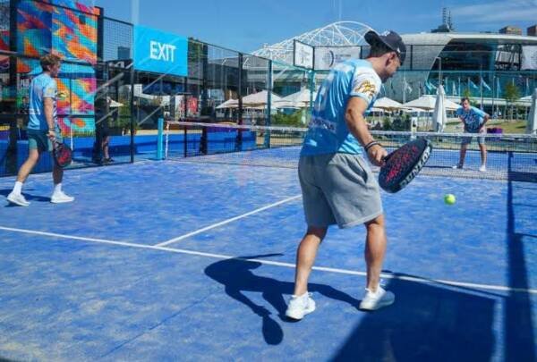 Understanding Padel: The Sport Taking the World by Storm