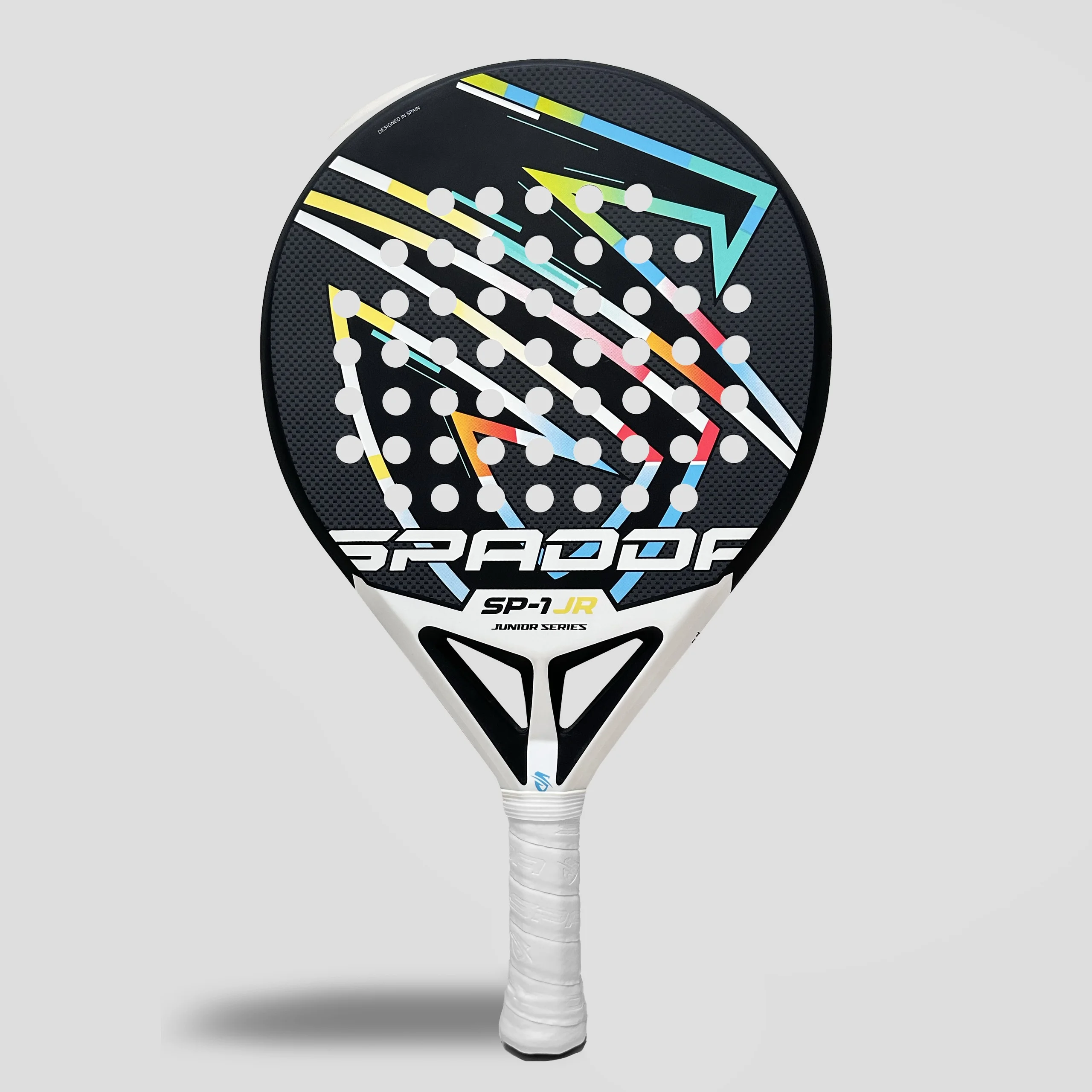 Spadda SP-1 Junior Padel Racket for Young Players
