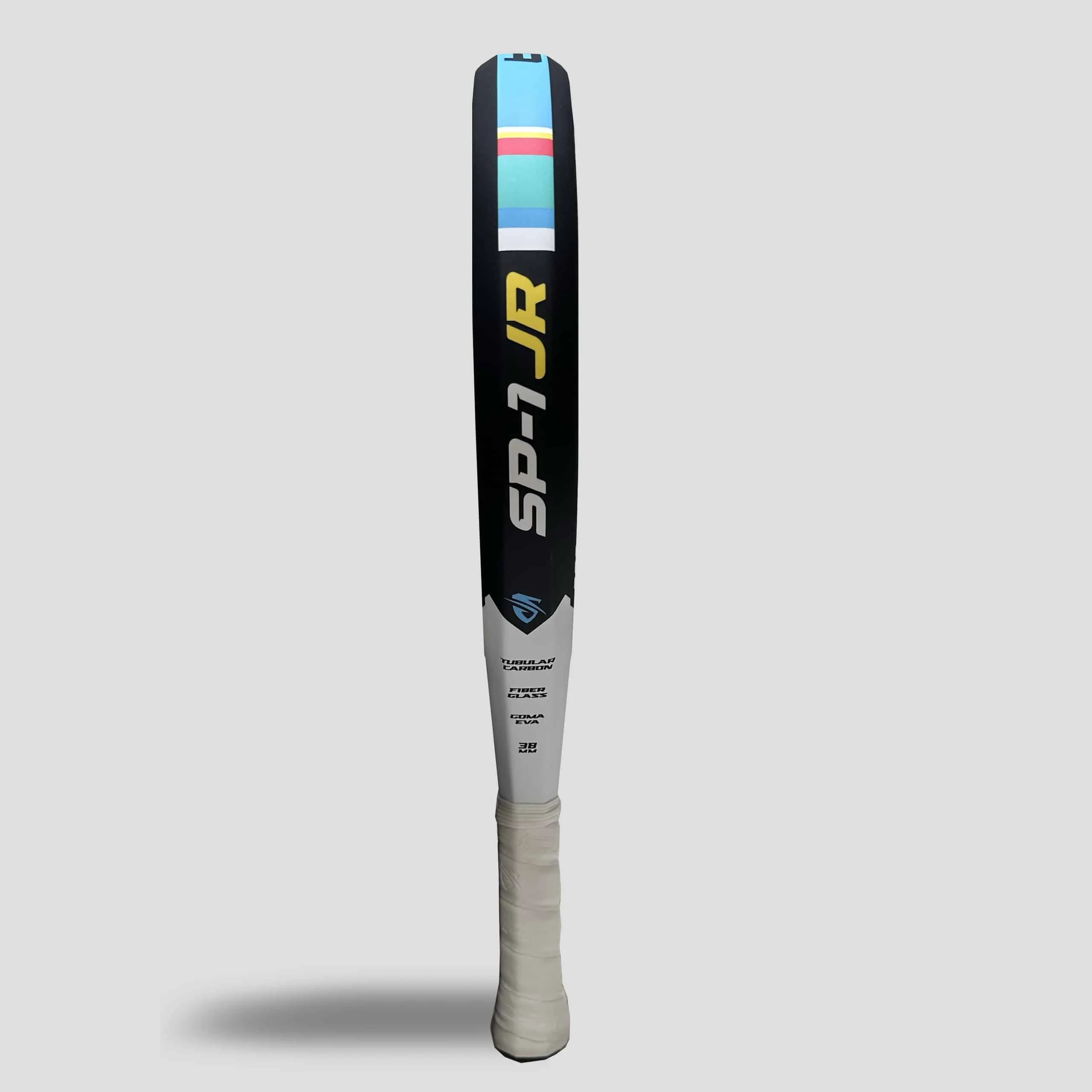 Spadda SP-1 Junior Padel Racket for Young Players