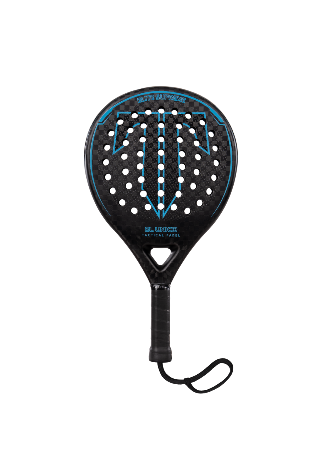 TACTICAL EL UNICO BLUE - ELITE SUPREME LINE - Padel Point