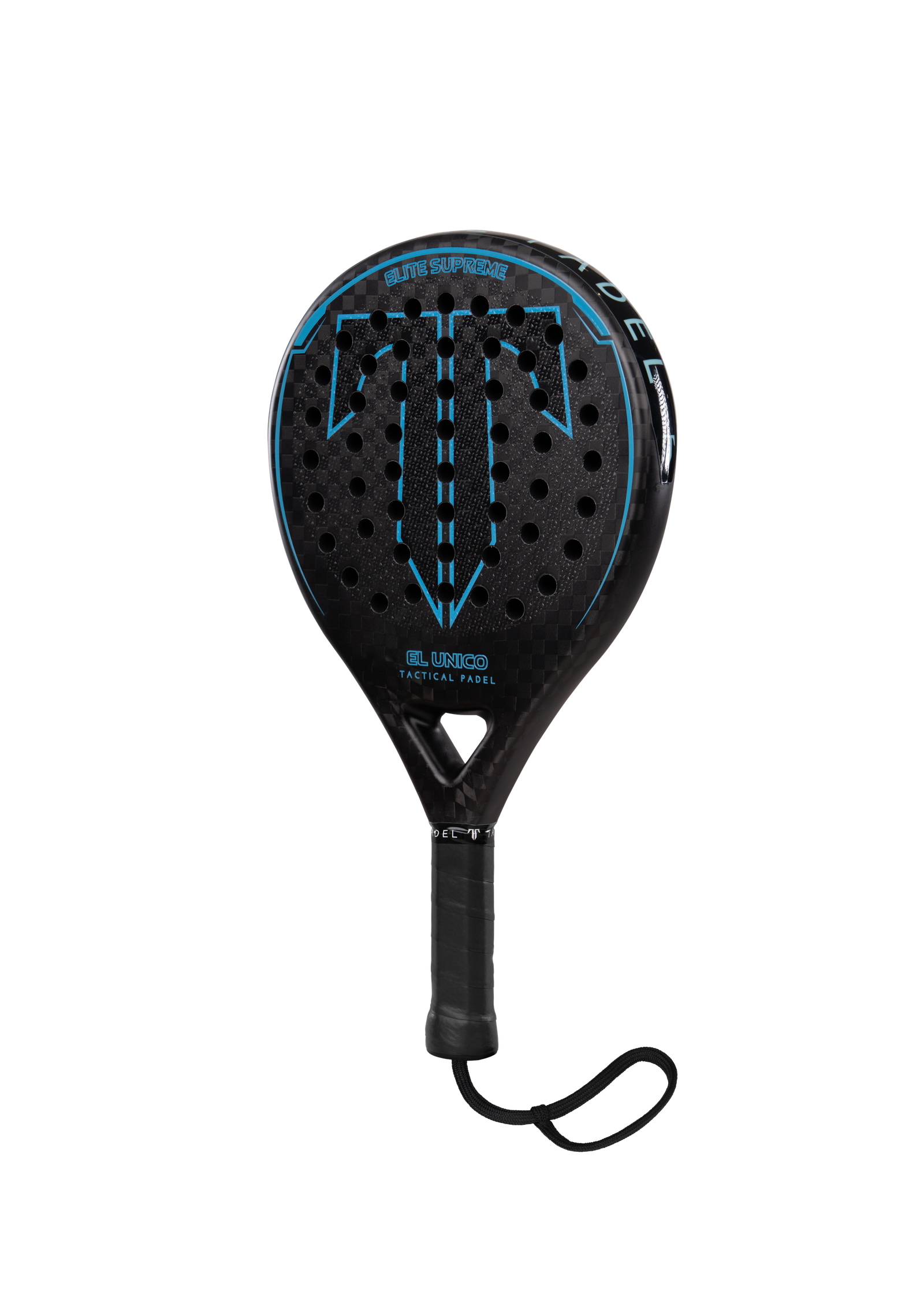 TACTICAL EL UNICO BLUE - ELITE SUPREME LINE - Padel Point