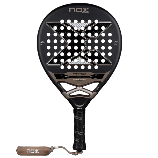 NOX AT10 Pro Cup Hard 2026 - Next Level Performance