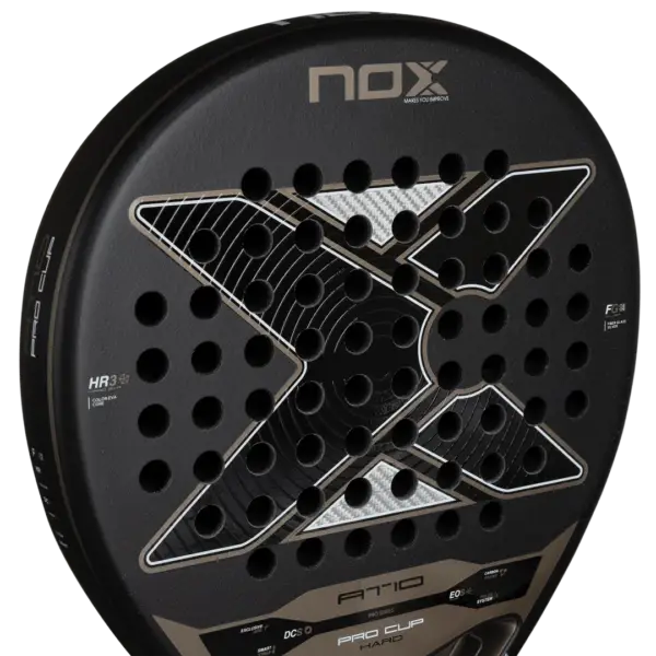 NOX AT10 Pro Cup Hard 2026 - Next Level Performance