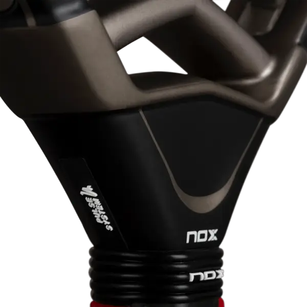 NOX AT10 Pro Cup Hard 2026 - Next Level Performance
