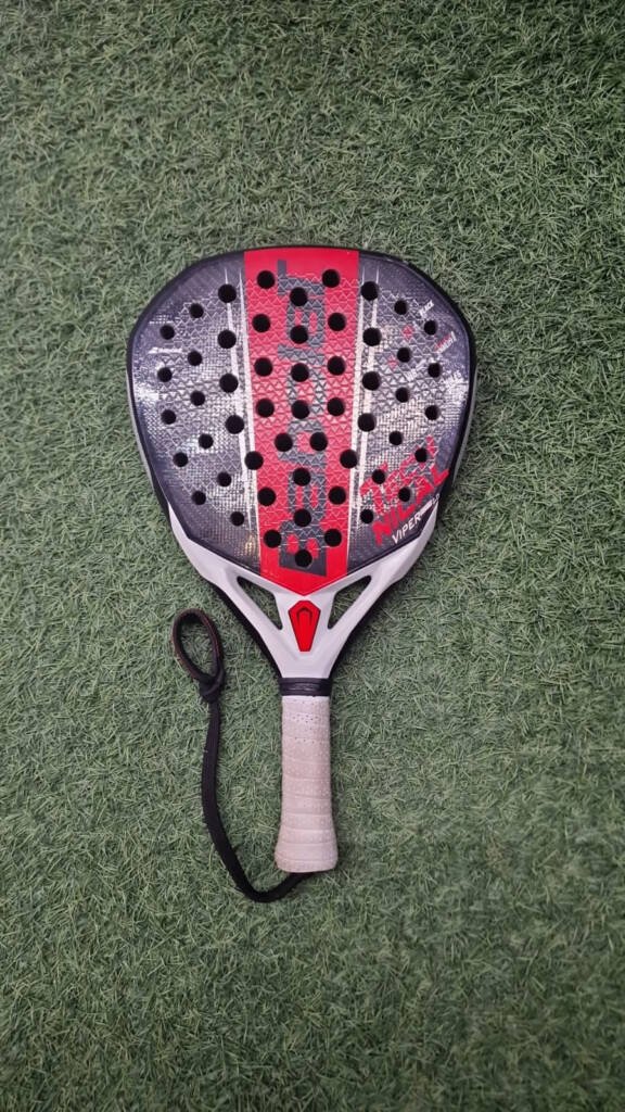 Babolat technical viper soft · Padel Point Used Market